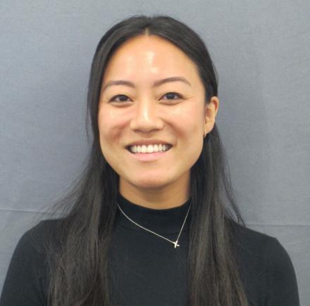 Serena Xu, DDS | Cowlitz Family Health Center